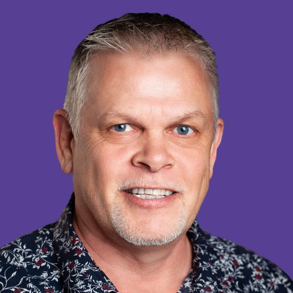 About - Bounce Marketing & Consulting